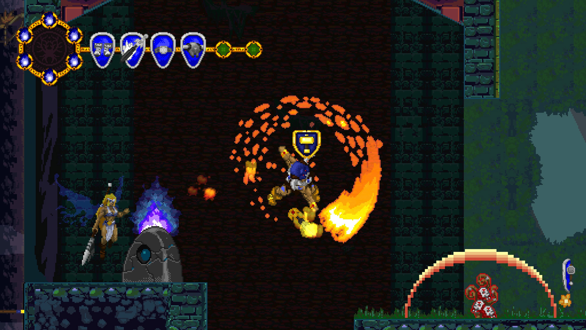 Volgarr the Viking II review – SideQuesting