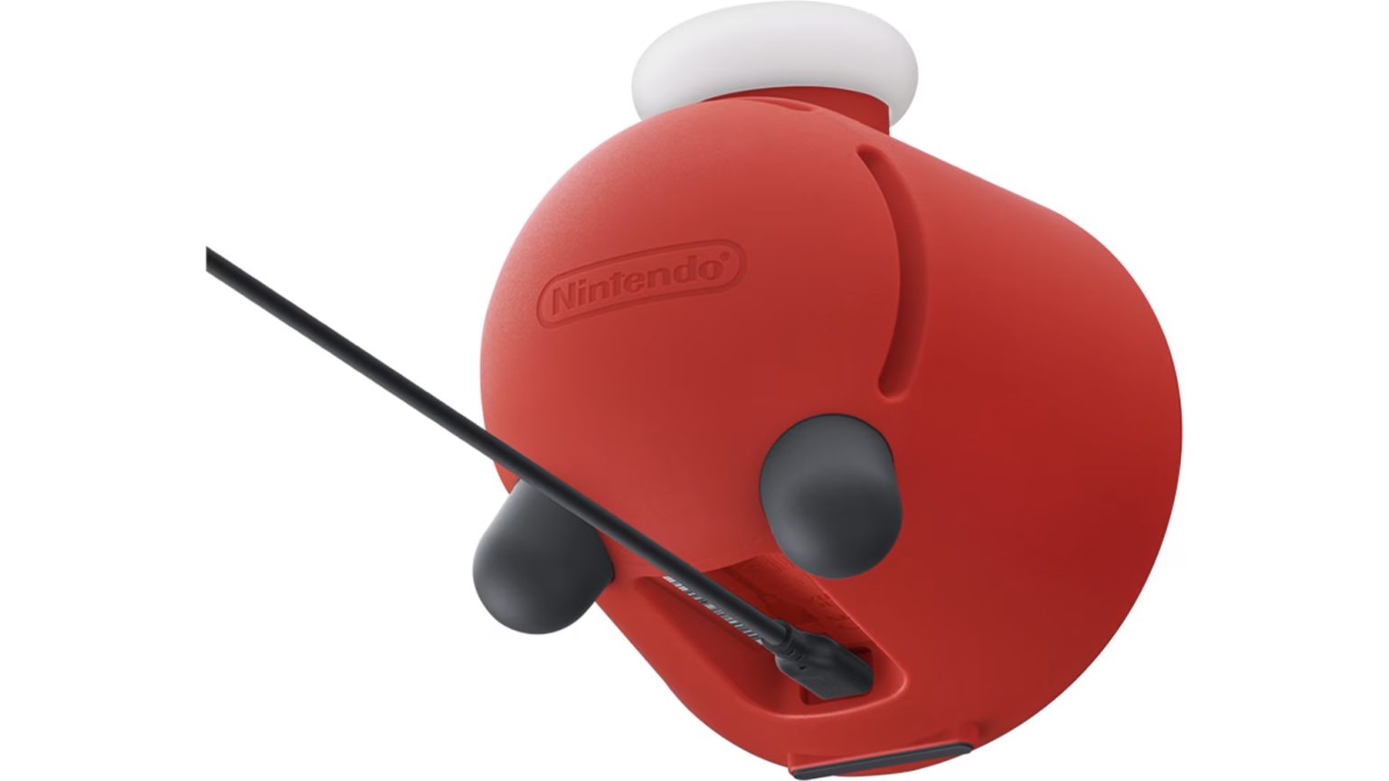 Nintendo wants u 2 switch 2 their new alarm clock – SideQuesting