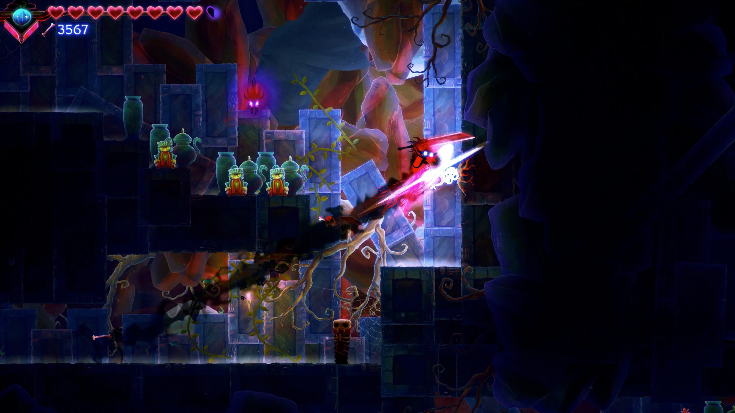 Doomblade review – SideQuesting