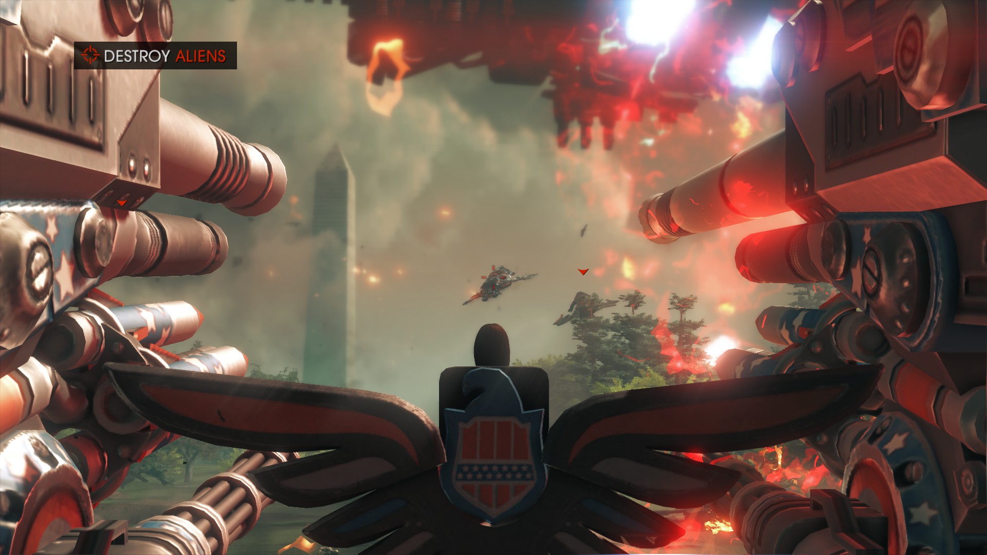 Saints Row IV Review: Jacking In – SideQuesting