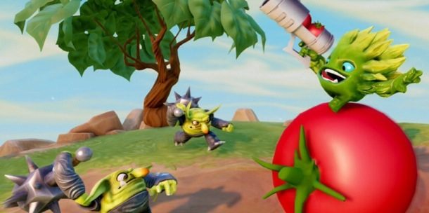 Skylanders Trap Team might be the Pokemon game we’ve always wanted ...