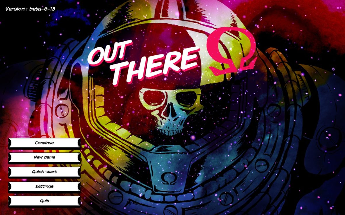 Out There: Ω Omega Edition review – SideQuesting