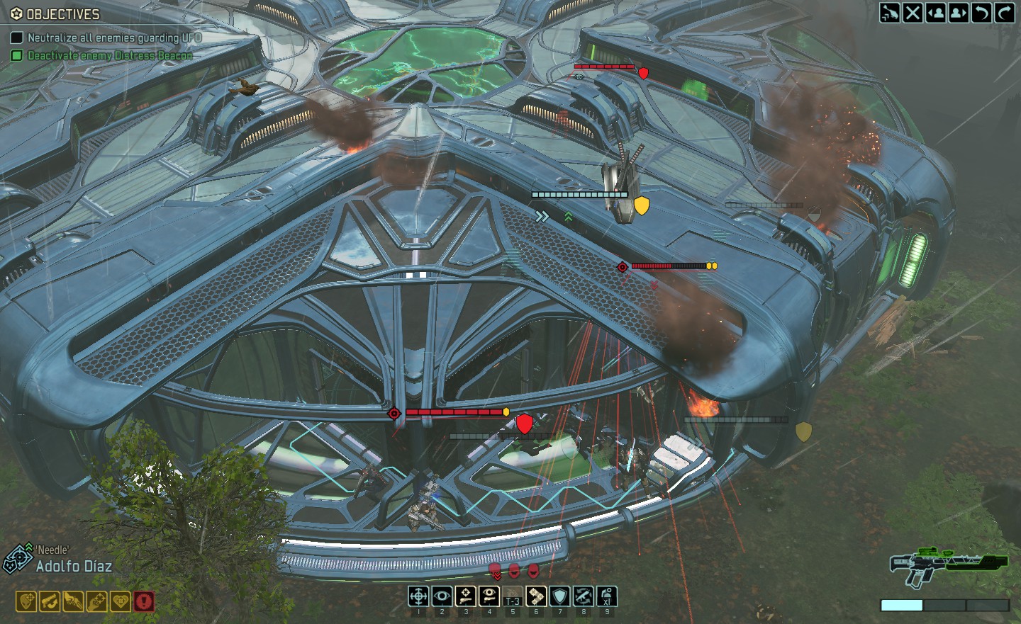 XCOM 2 Review: These Aliens Never Learn – SideQuesting