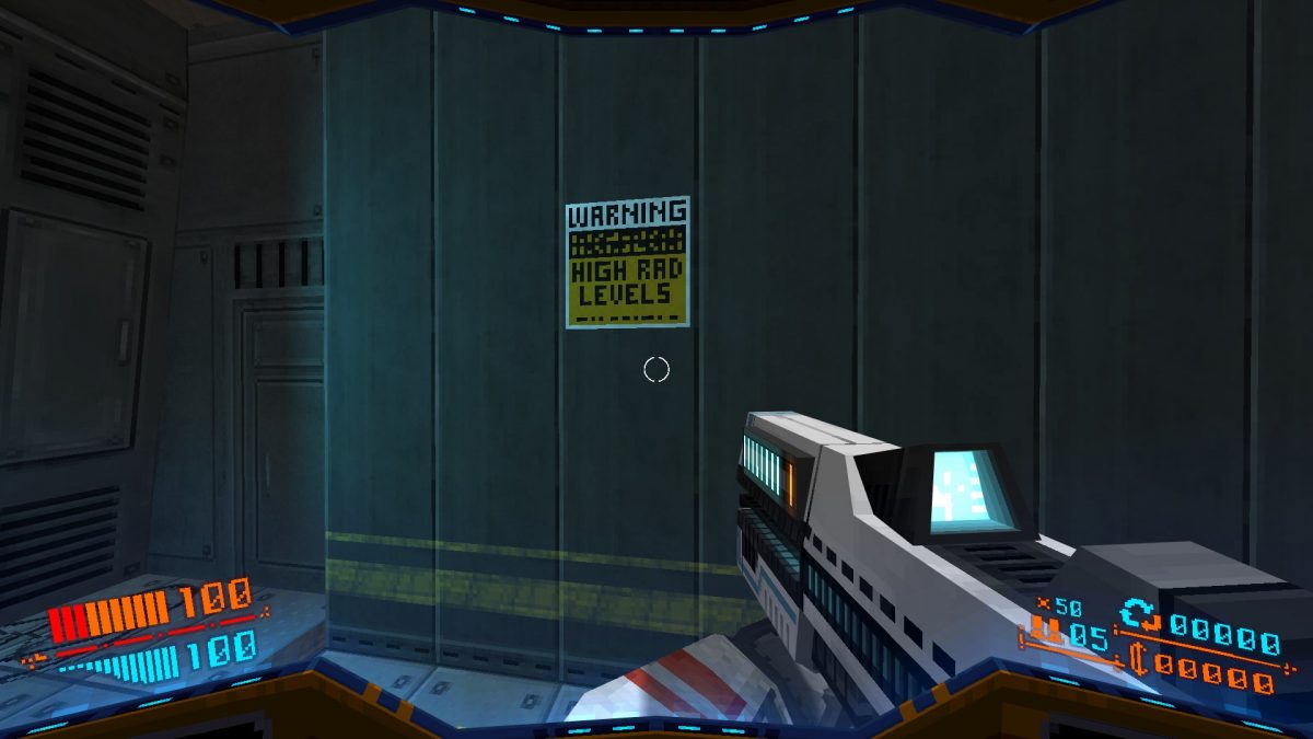 STRAFE® Review: Kinda Rad – SideQuesting