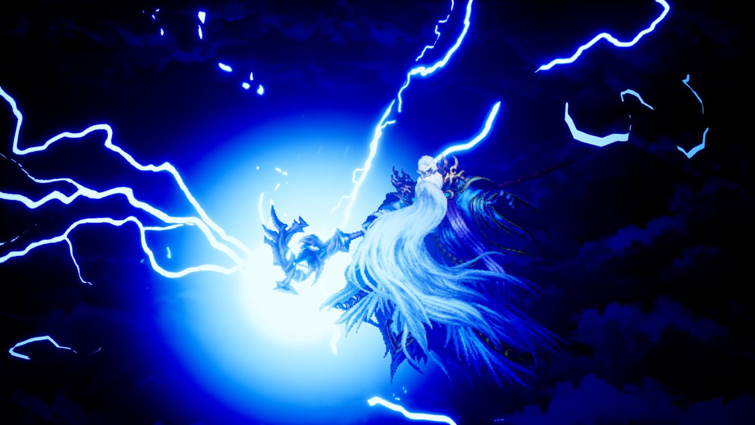 Square Enix announces the next Final Fantasy game – SideQuesting