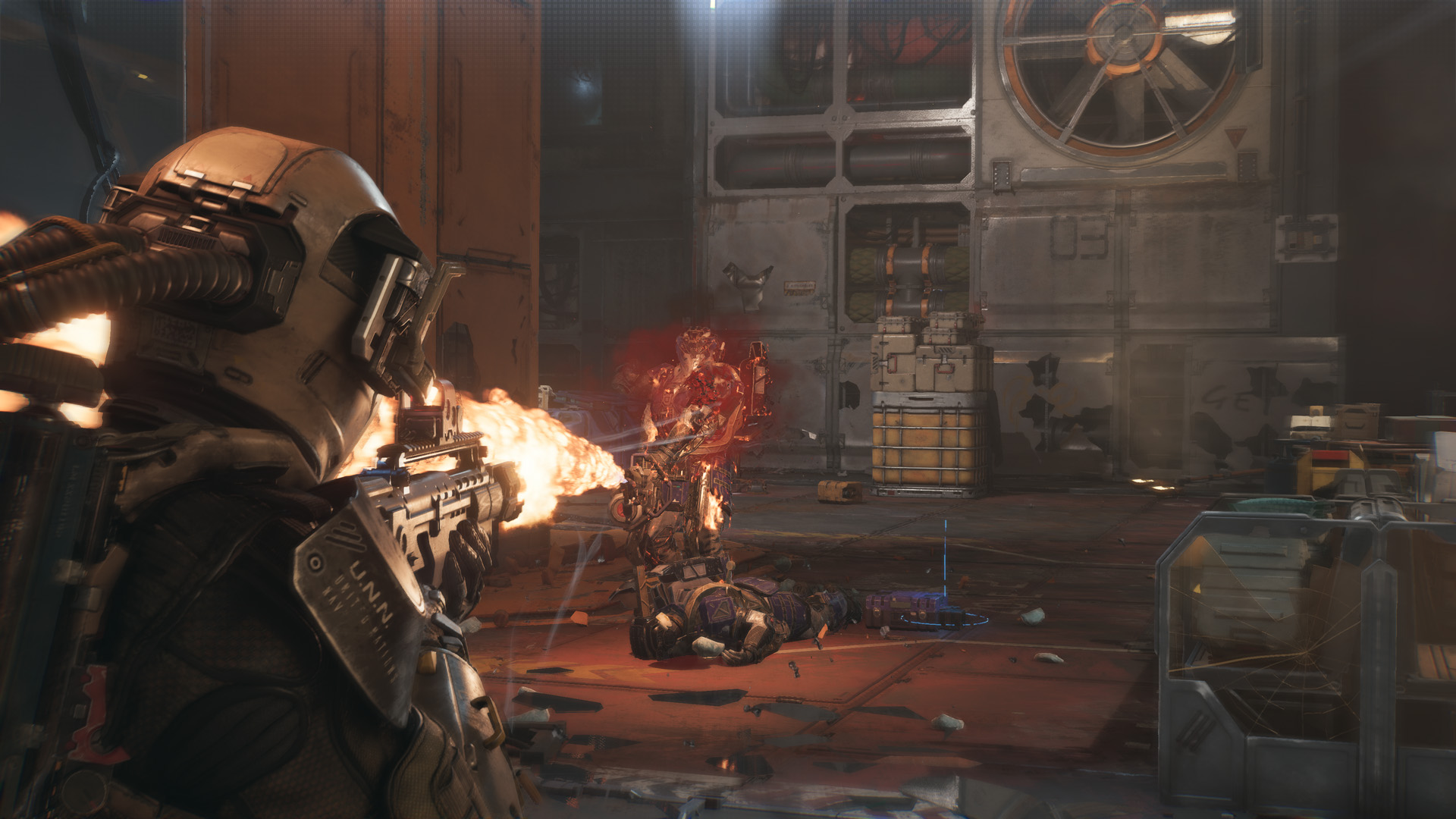 A NEW EXPANSE GAME HAS BEEN ANNOUNCED – SideQuesting