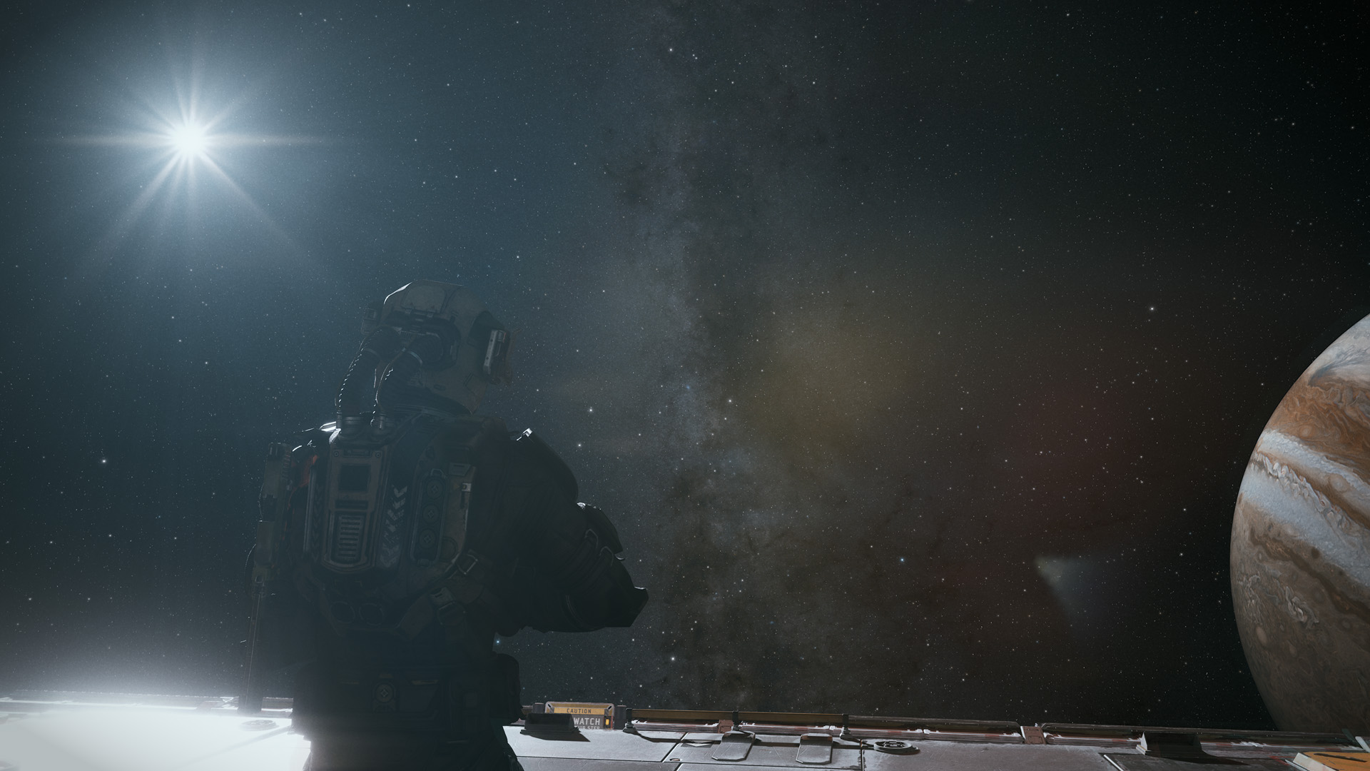 A NEW EXPANSE GAME HAS BEEN ANNOUNCED – SideQuesting