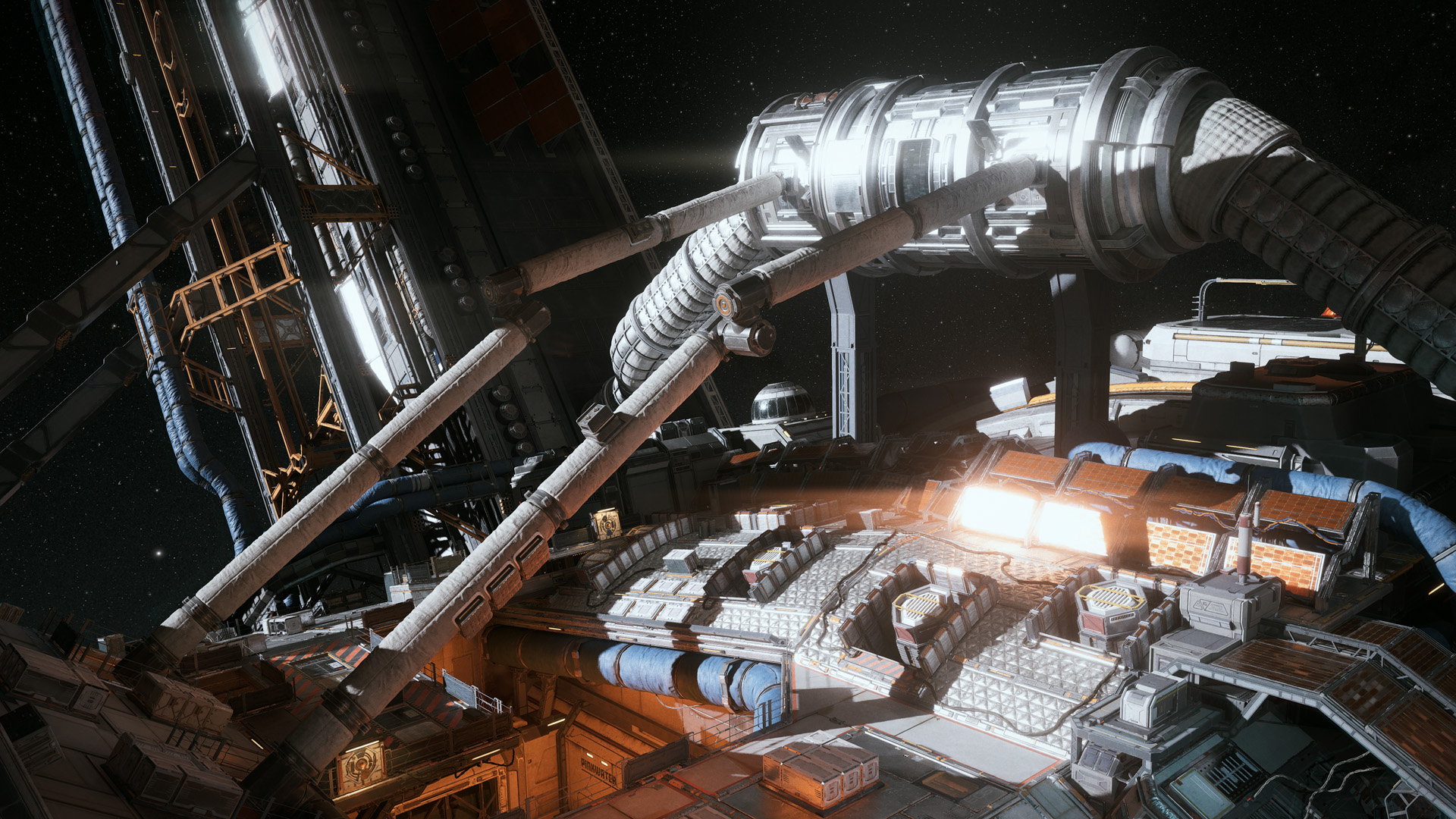 A NEW EXPANSE GAME HAS BEEN ANNOUNCED – SideQuesting