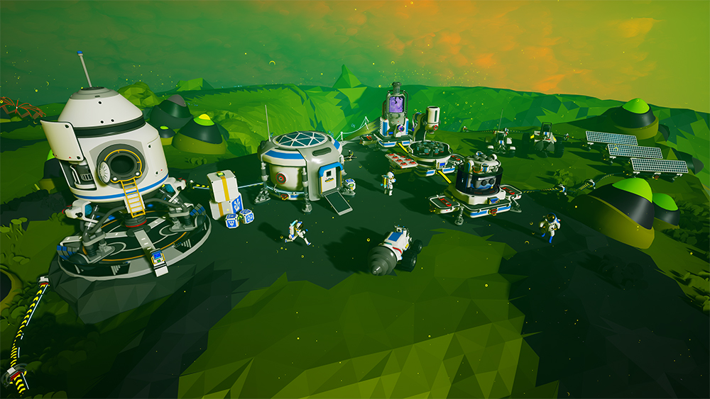 Review: Astroneer – SideQuesting