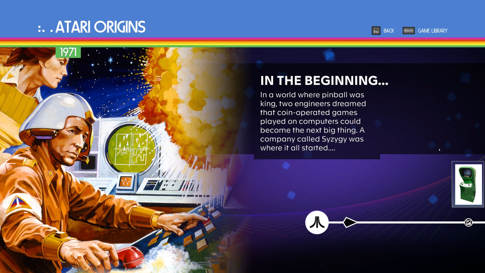 Atari 50: The Anniversary Collection review – SideQuesting