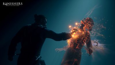 Banishers: Ghosts of New Eden review – SideQuesting