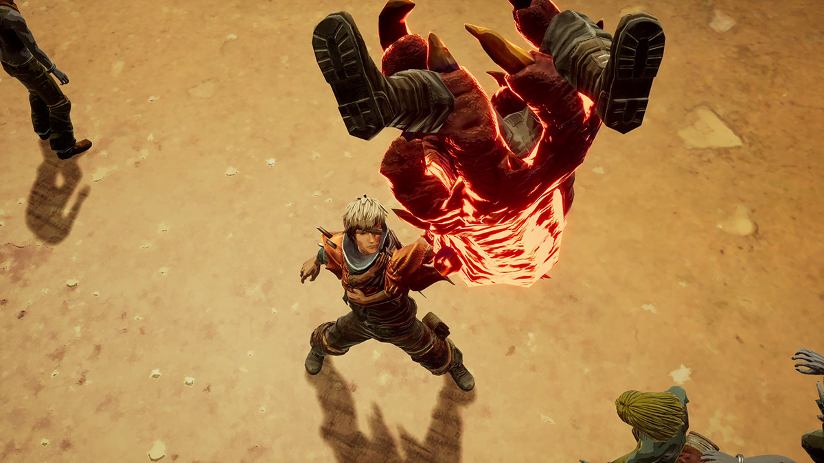 Hands-On Preview: Deadcraft – SideQuesting