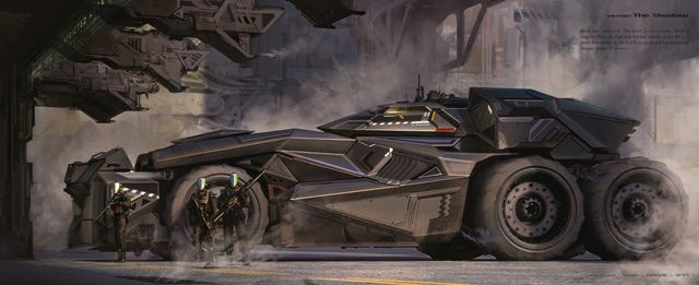 Review: Scott Robertson’s DRIVE (Book) – SideQuesting