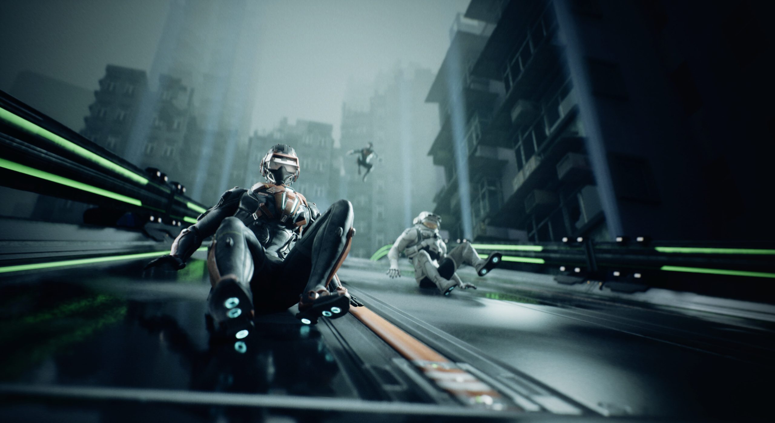 DEATHSPRINT 66 review – SideQuesting