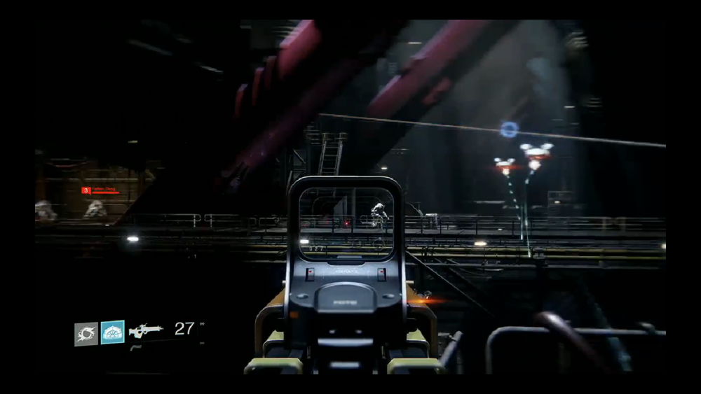 Destiny 4 – SideQuesting