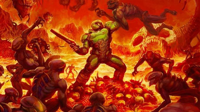 E3: Fallout 4 VR and Doom VFR coming to Vive, PSVR – SideQuesting