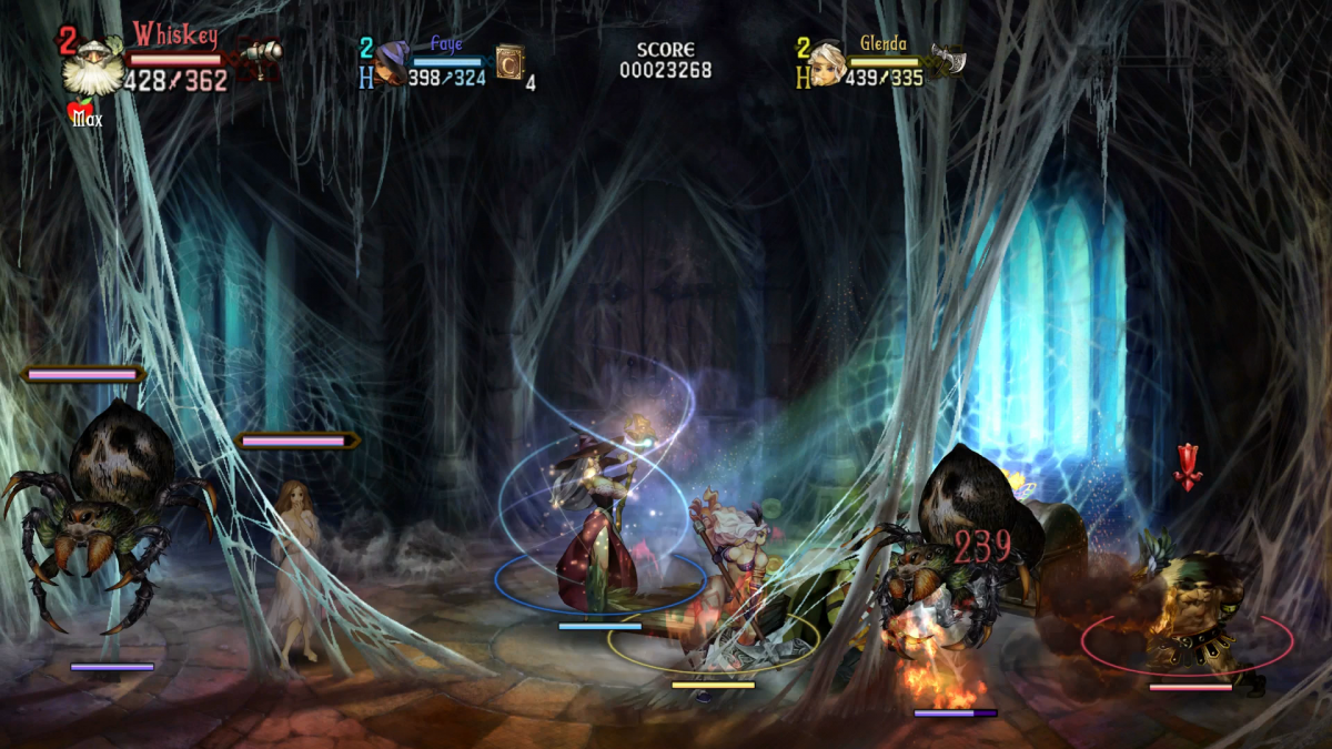 Hot Take: Dragons Crown Pro – SideQuesting