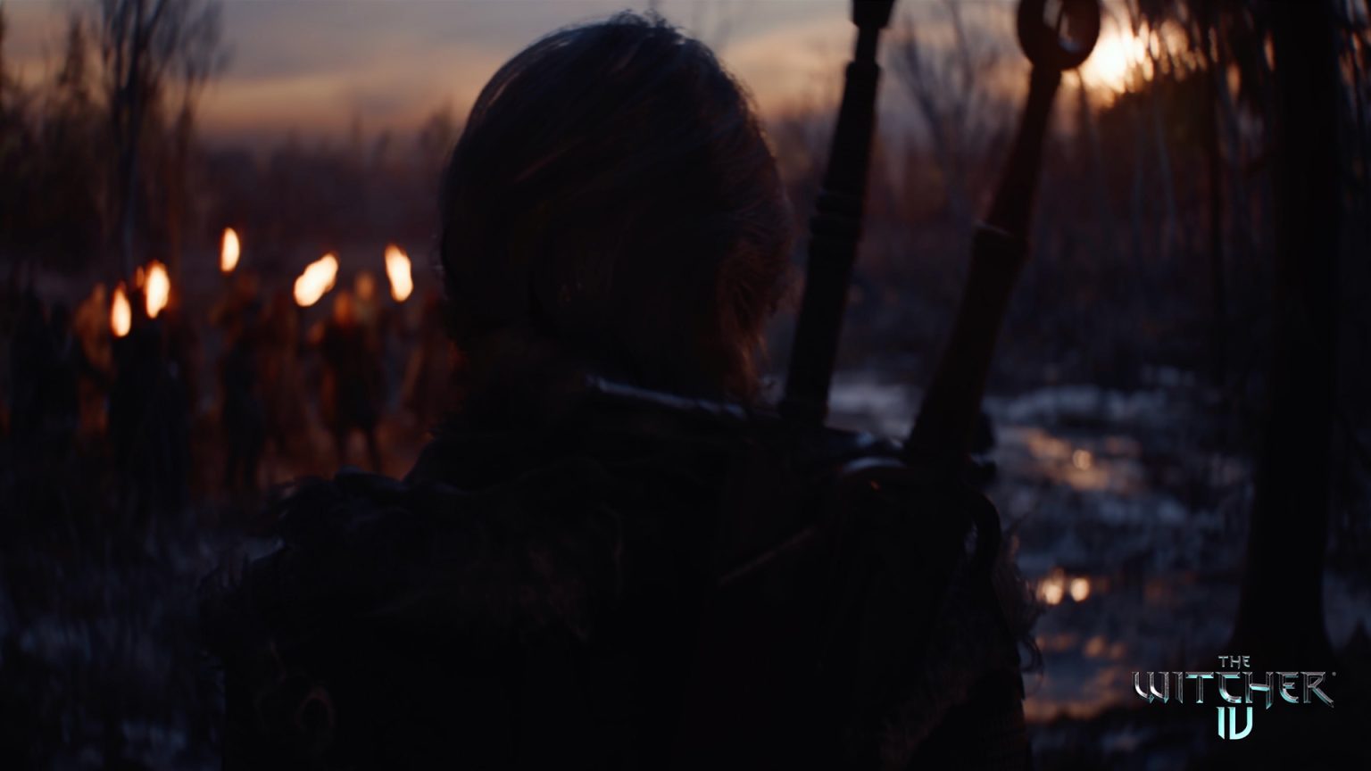The Witcher 4 drops a glorious first CGI trailer – SideQuesting