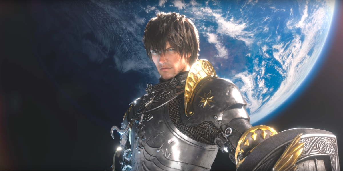 Final Fantasy XIV: Endwalker Full Trailer – SideQuesting