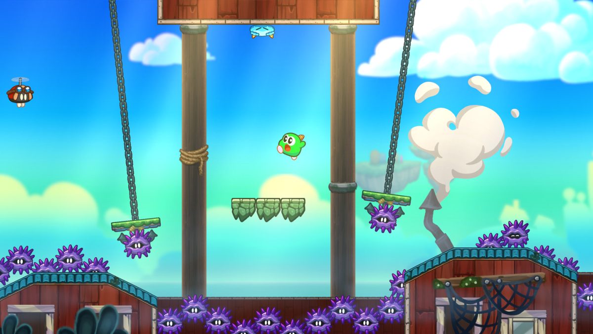 Gimmick! 2 review – SideQuesting