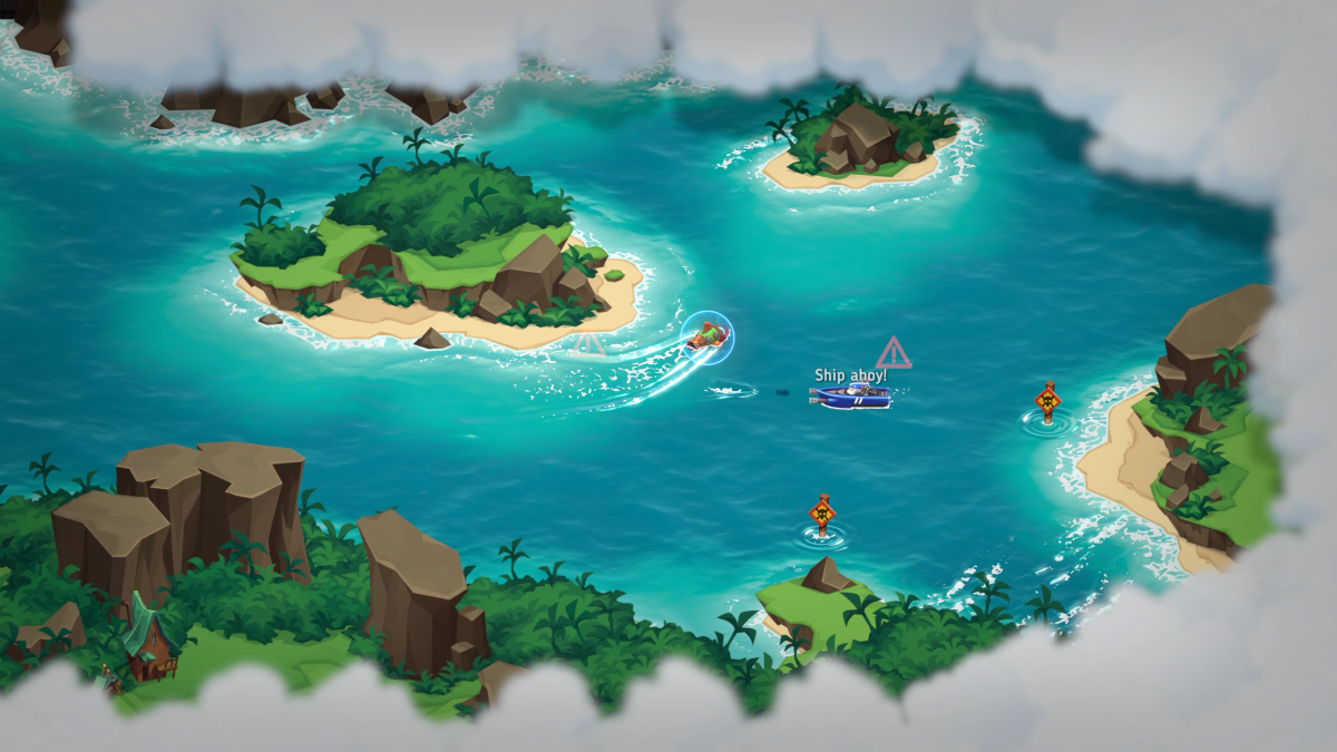 SteamWorld Heist II hands-on preview – SideQuesting