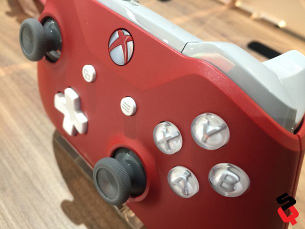 [Gallery] The new Xbox One S controller is a rainbow of color options ...