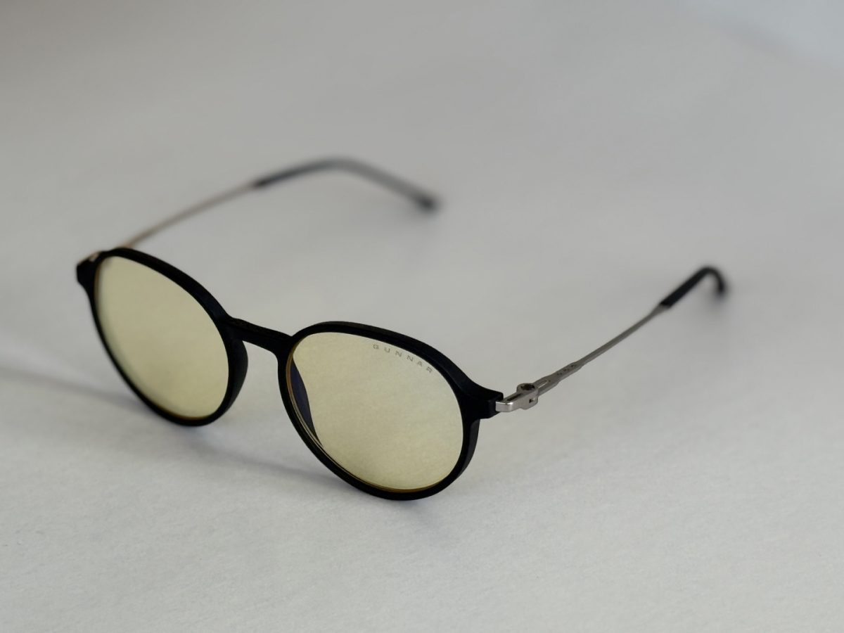 GUNNAR Loop Glasses review – SideQuesting