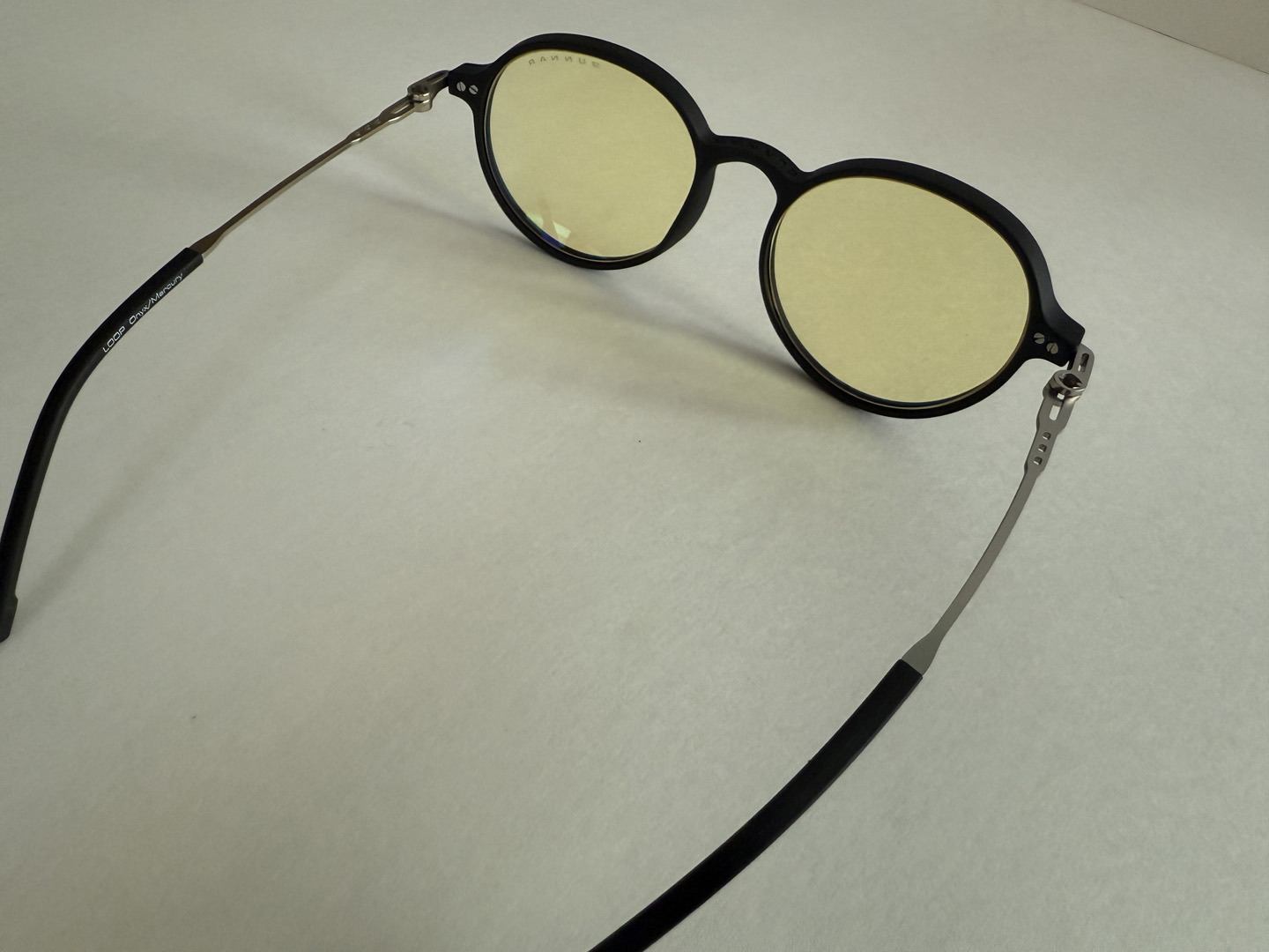 GUNNAR Loop Glasses review – SideQuesting