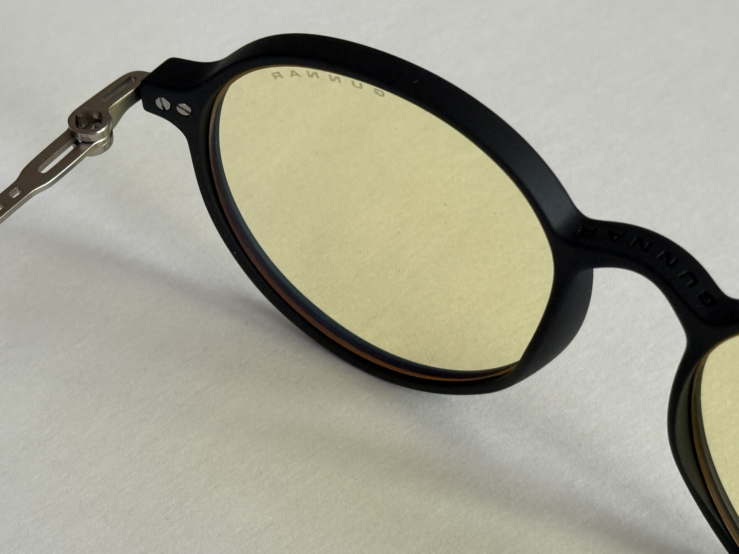 GUNNAR Loop Glasses review – SideQuesting