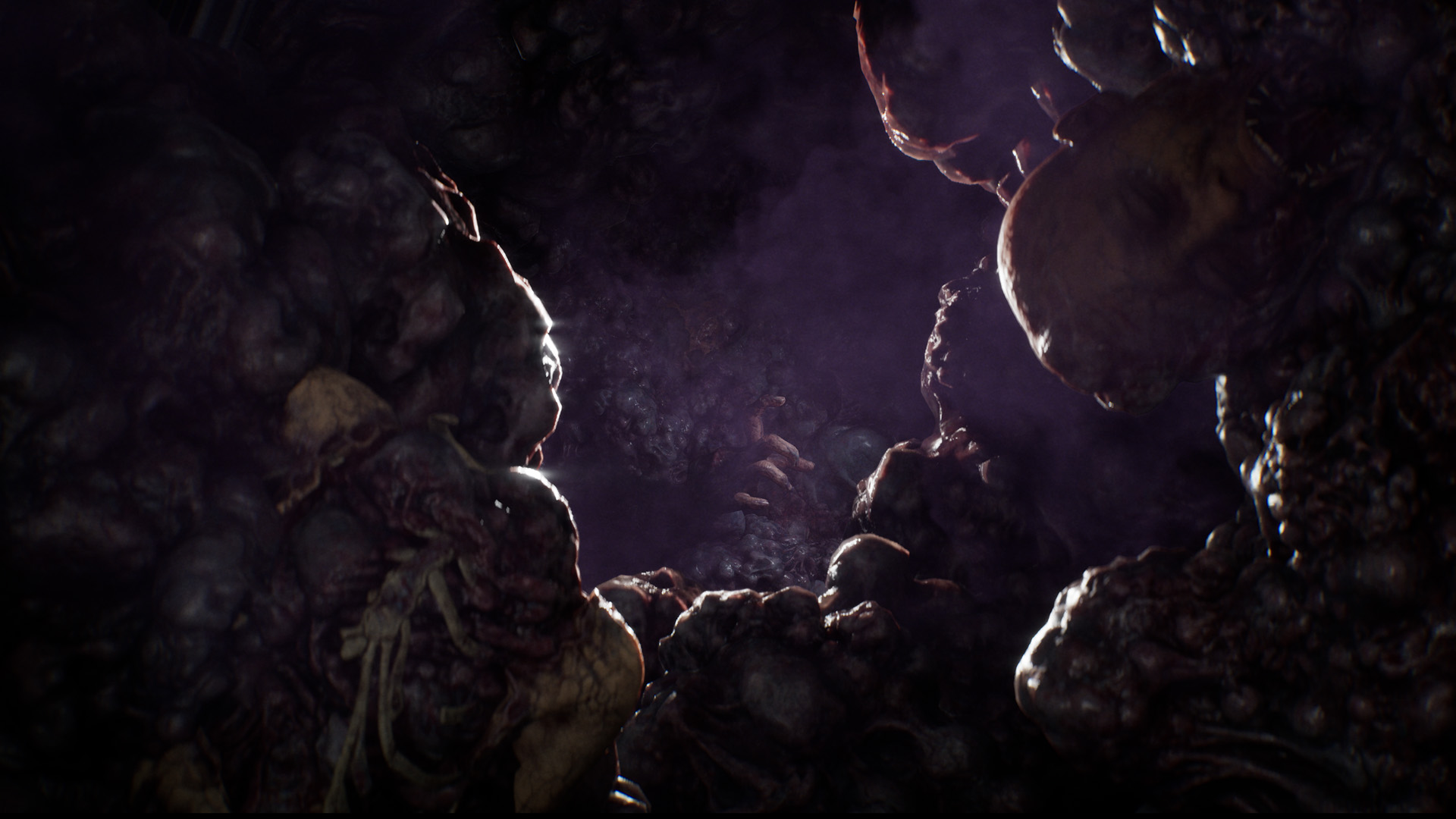 [SGF hands-on] Directive 8020 is a space opera that sucked me in like a ...