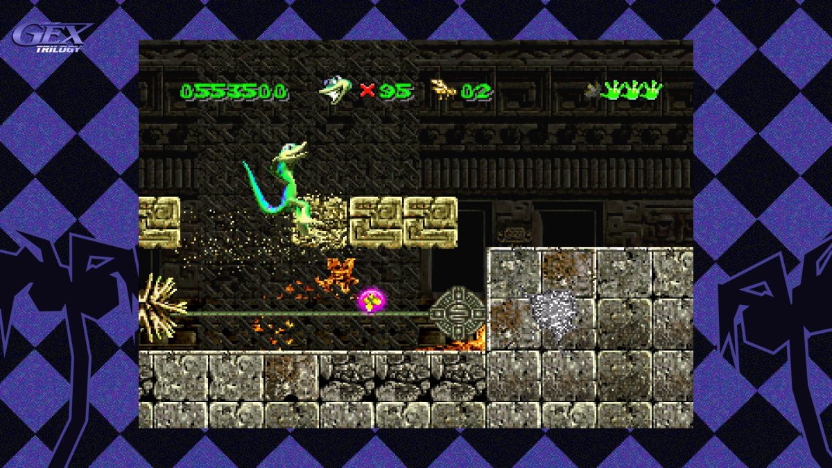 GEX Trilogy hands-on preview – SideQuesting