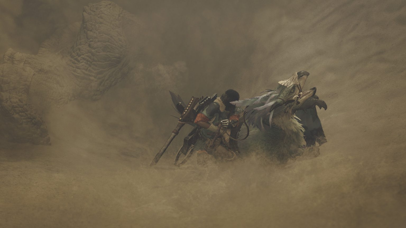 [Preview] Monster Hunter Wilds is cinematic next gen hunting – SideQuesting