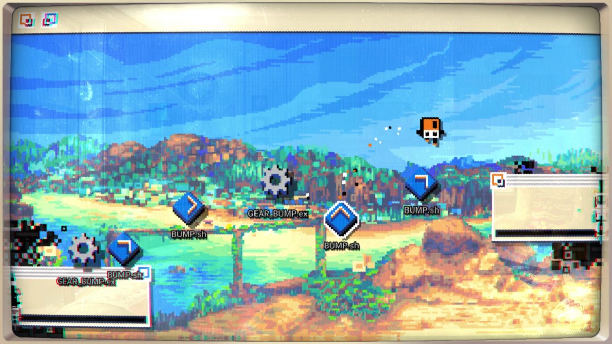 MainFrames review – SideQuesting