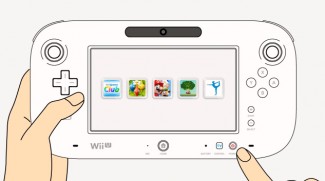 Nintendo adjusts Wii U startup times: Quicker, faster, TV-less ...