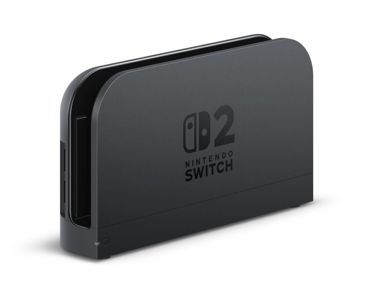 Here’s a Nintendo Switch 2 console and accessory gallery – SideQuesting