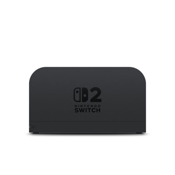 Here’s a Nintendo Switch 2 console and accessory gallery – SideQuesting