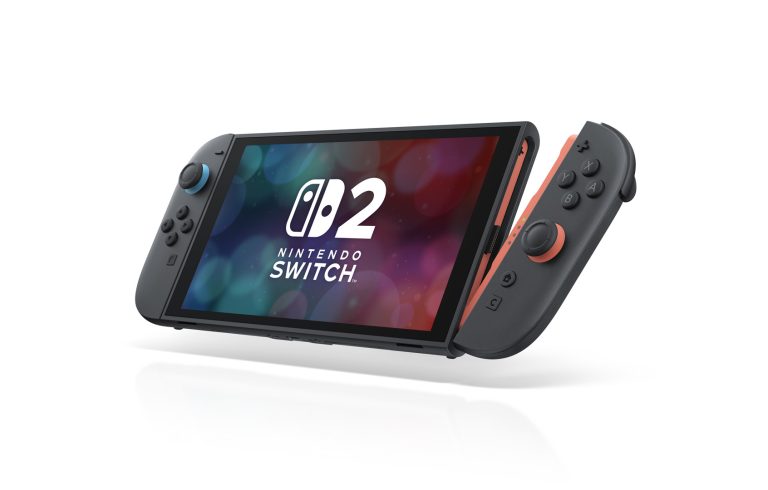 Here’s a Nintendo Switch 2 console and accessory gallery – SideQuesting