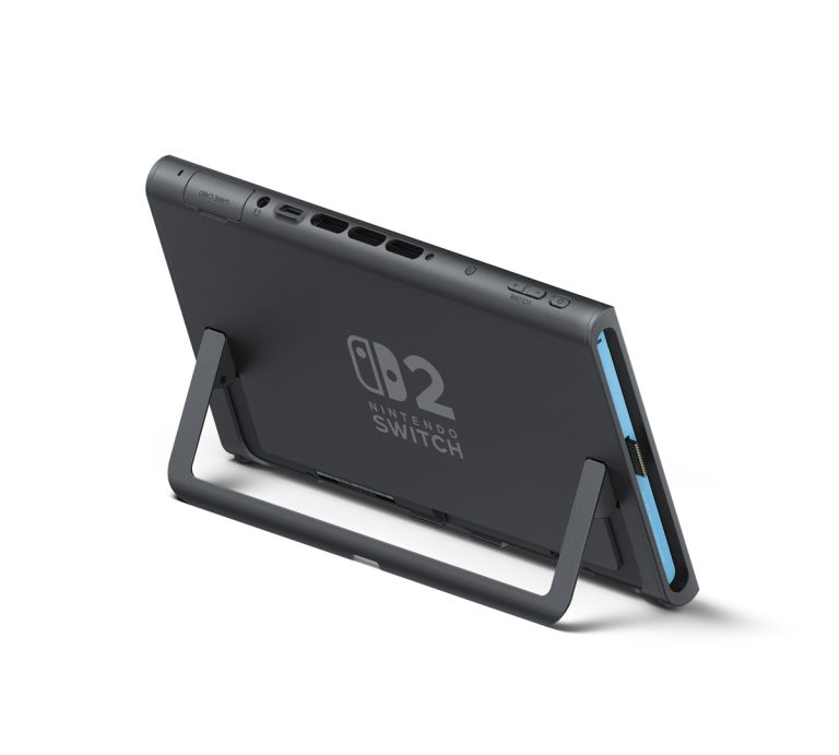 Here’s a Nintendo Switch 2 console and accessory gallery – SideQuesting