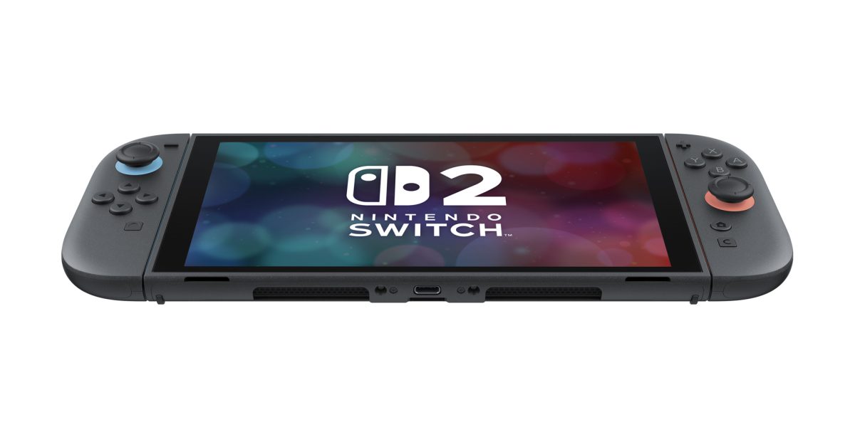 Here’s a Nintendo Switch 2 console and accessory gallery – SideQuesting