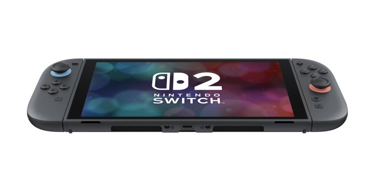 Here’s a Nintendo Switch 2 console and accessory gallery – SideQuesting