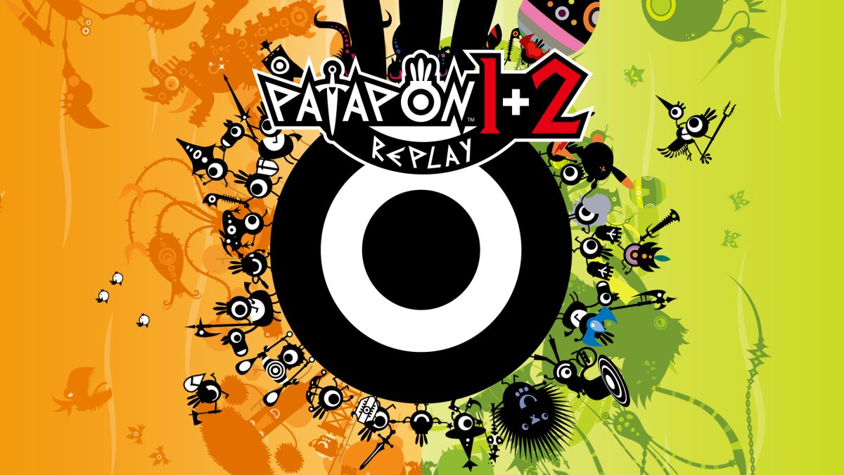 Patapon 1 & 2 remasters announced – SideQuesting