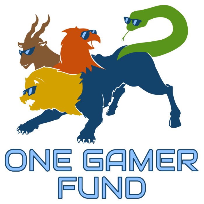 One Gamer Fund brings together seven gaming charities for special event ...