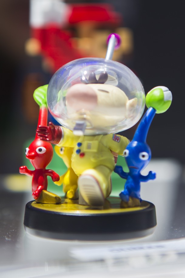 Olimar – SideQuesting