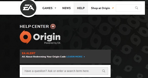 Origin: Baby steps before running. – SideQuesting