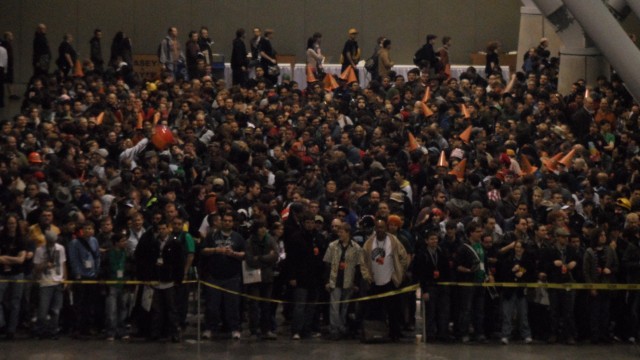 Sidequesting has landed at PAX – SideQuesting