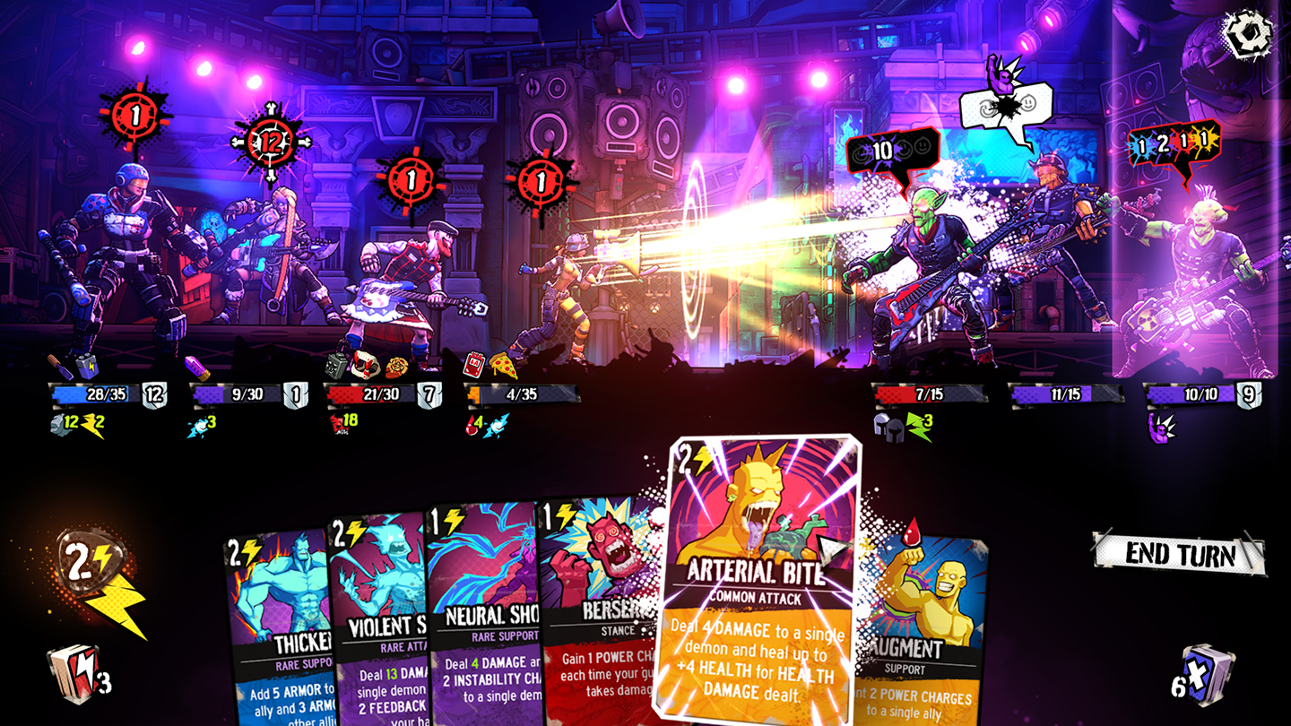 Power Chord review – SideQuesting