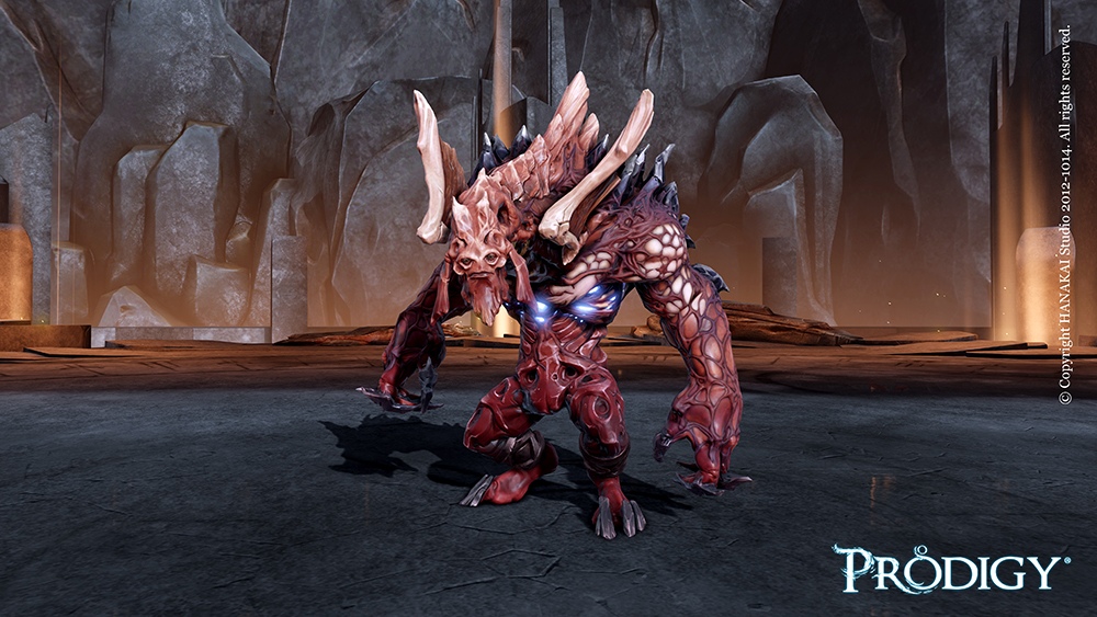 Hands-on: Prodigy is the mature collectible figurine game I’ve always ...