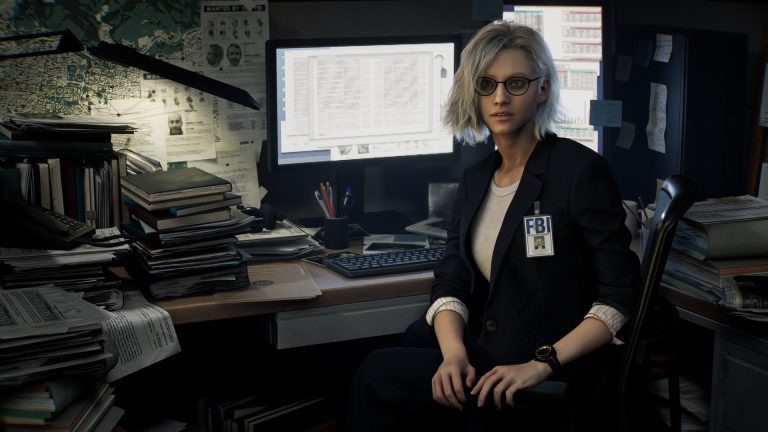 Resident Evil Requiem, aka 9, is officially official – SideQuesting