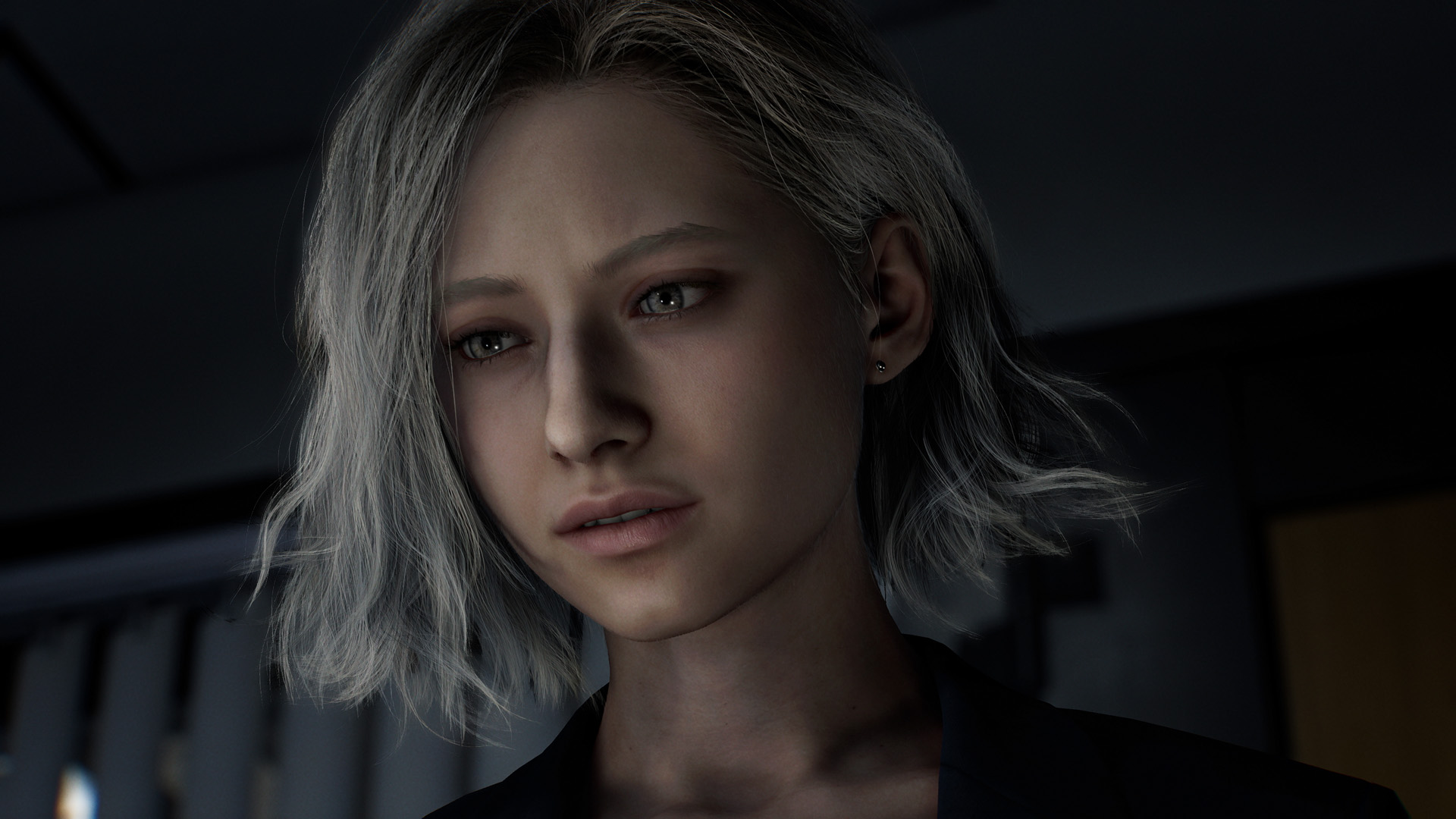 Resident Evil Requiem, aka 9, is officially official – SideQuesting