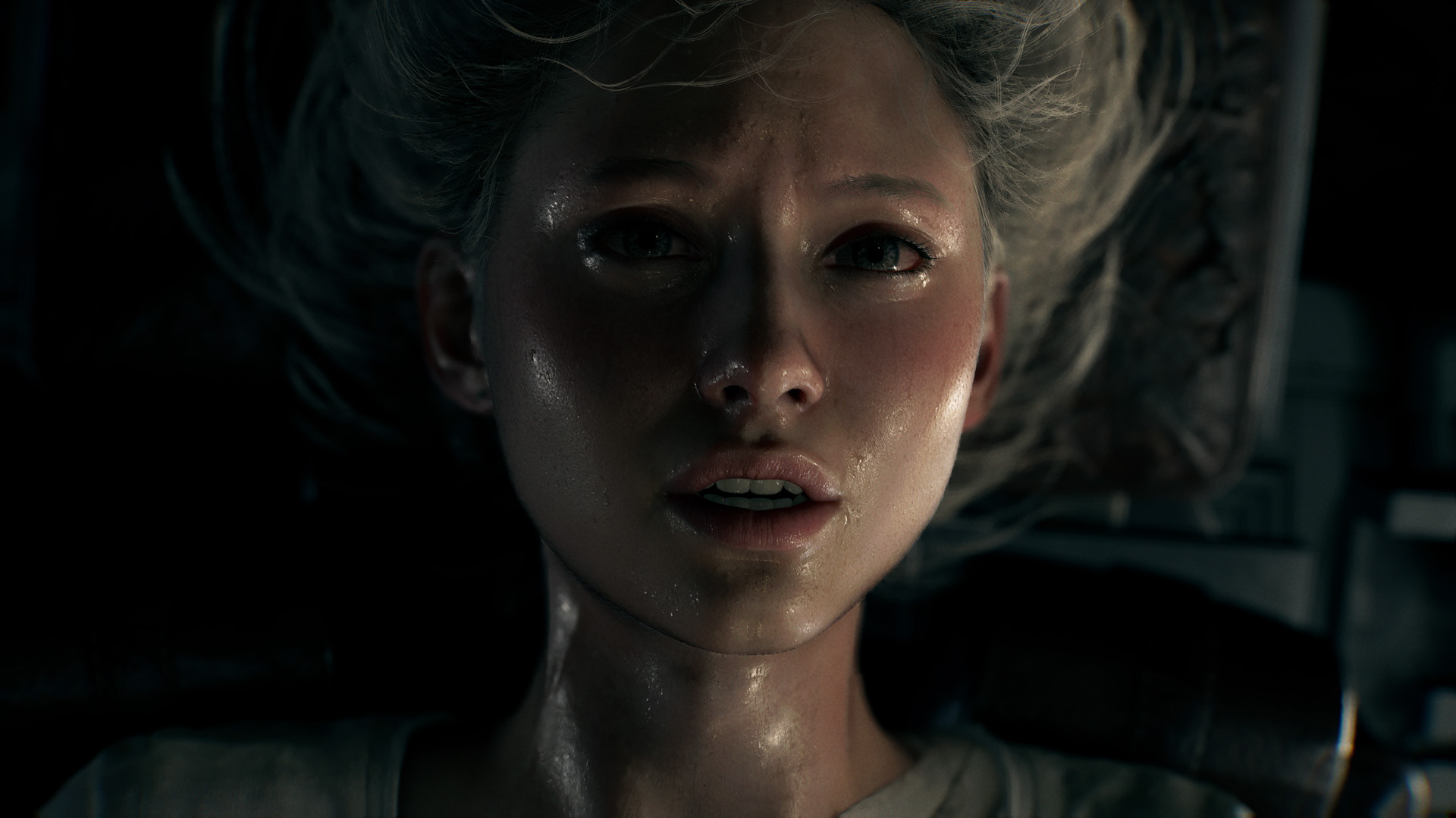 Resident Evil Requiem, aka 9, is officially official – SideQuesting
